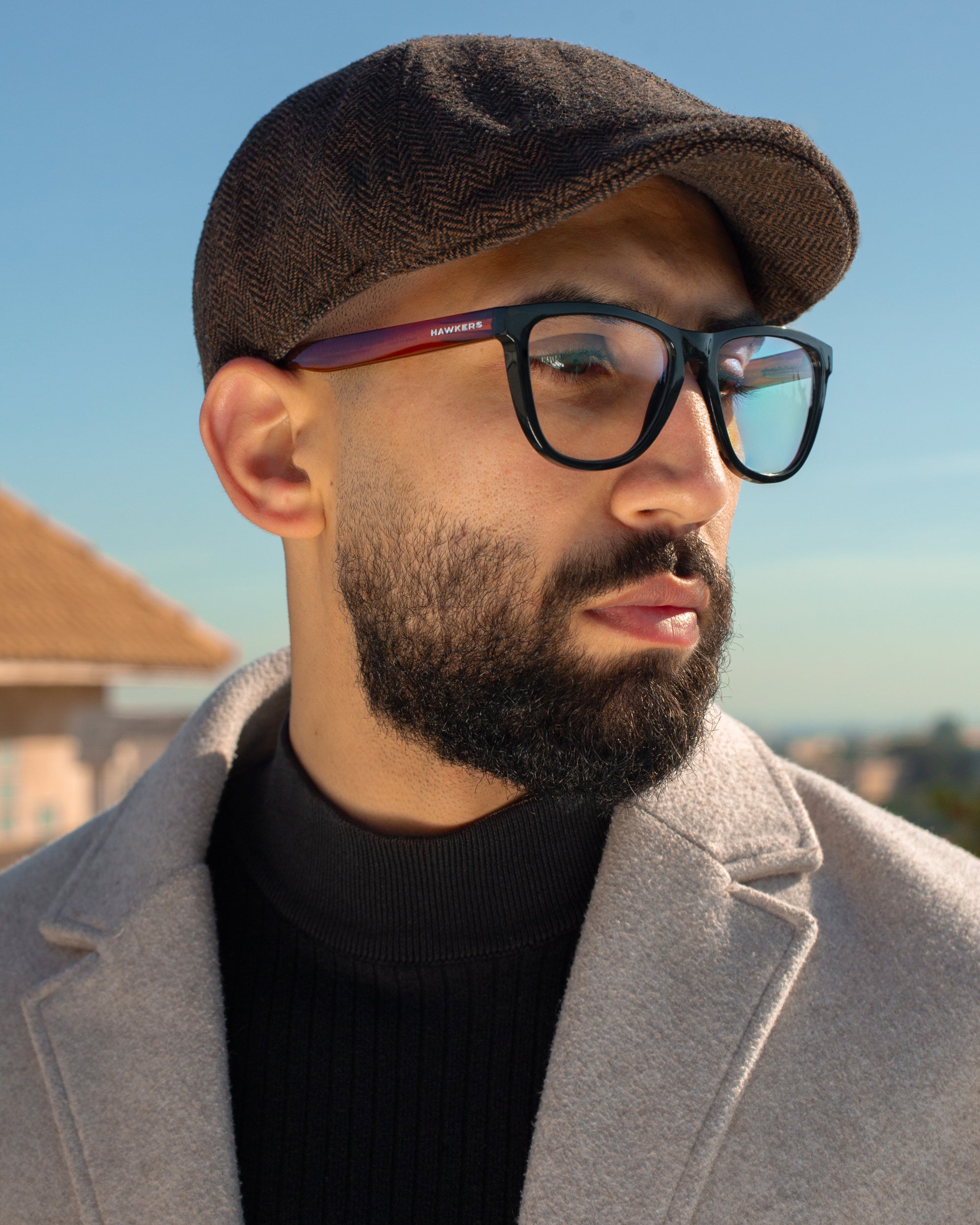 Lunettes Anti Lumière Bleue en Algérie | Blue Block Nwadri